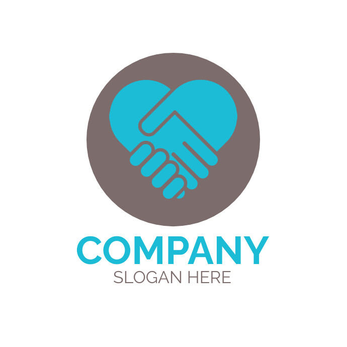 Copy of company logo | PosterMyWall