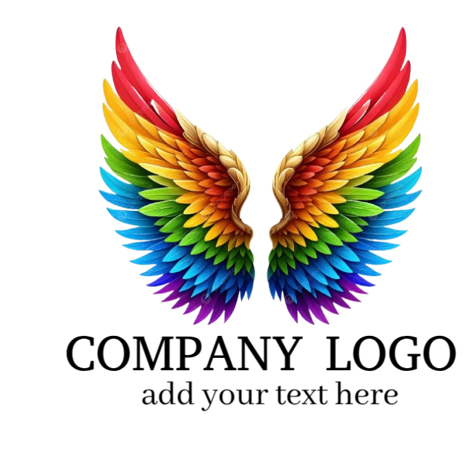 COMPANY LOGO Template | PosterMyWall
