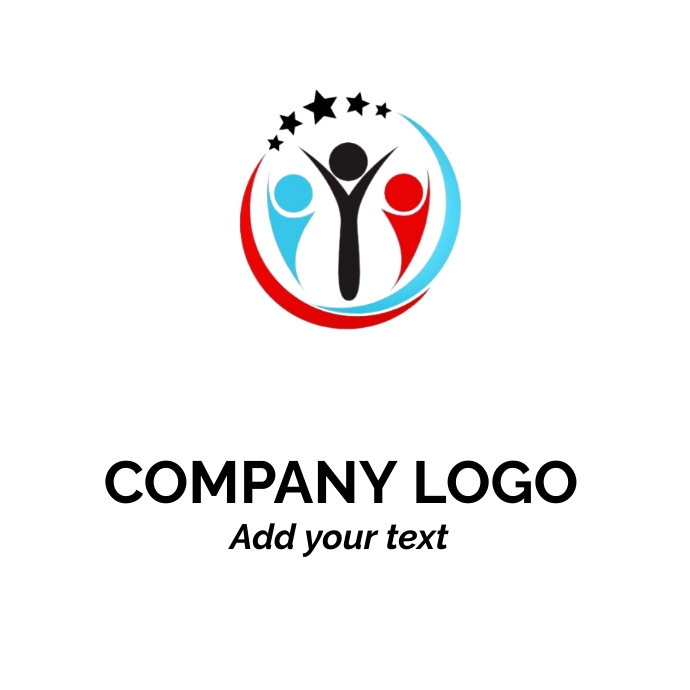 COMPANY LOGO Template | PosterMyWall