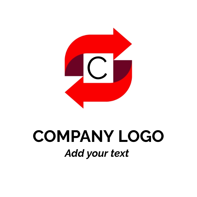 Copy of COMPANY LOGO | PosterMyWall