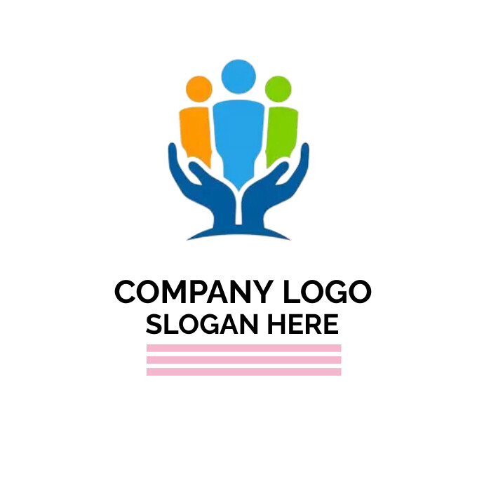 COMPANY LOGO Template | PosterMyWall