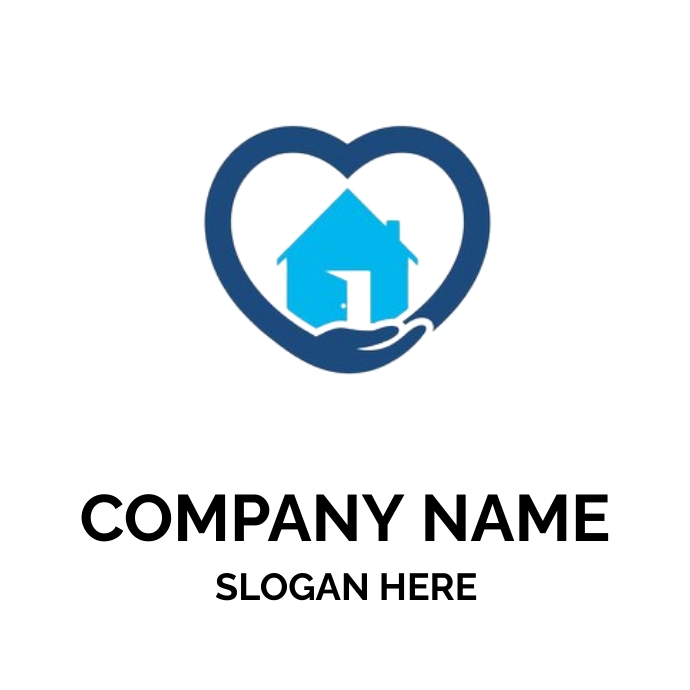 Logo Perusahaan Templat | PosterMyWall