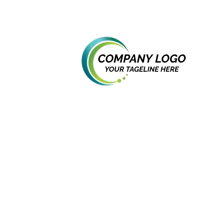 company logo Template | PosterMyWall
