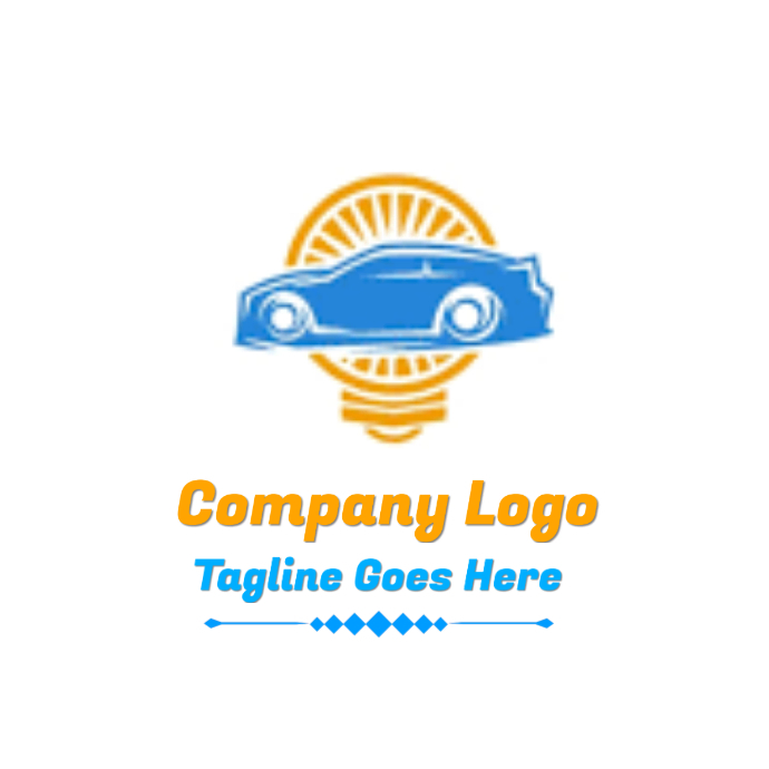 Company Logo Template | PosterMyWall