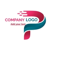 r logo Template | PosterMyWall