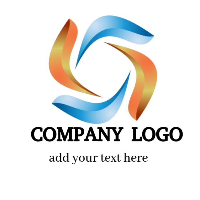 COMPANY LOGO Template | PosterMyWall
