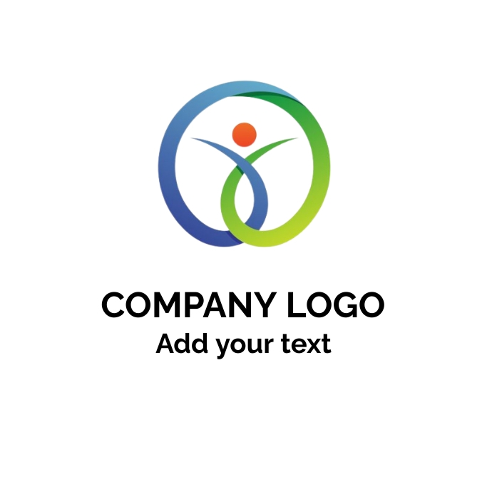 COMPANY LOGO Template | PosterMyWall