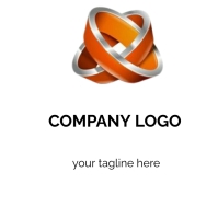 A.1 company logo design template. | PosterMyWall
