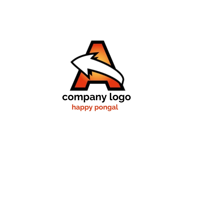 Copy of Company logo | PosterMyWall