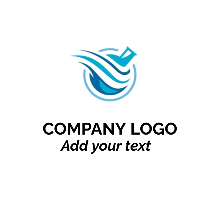 Copy of company logo | PosterMyWall