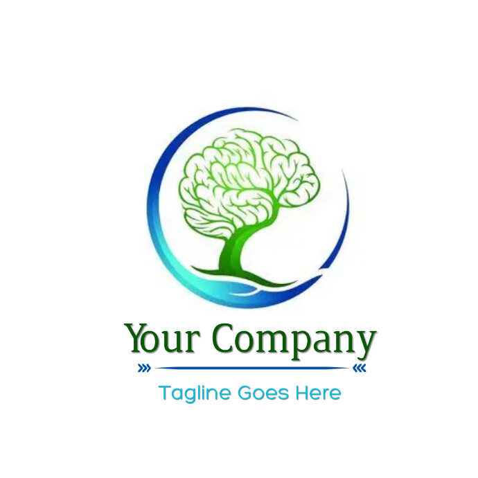 Company Logo Template | PosterMyWall