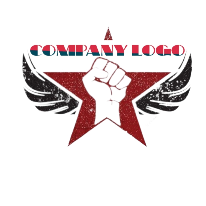 Copy of COMPANY LOGO | PosterMyWall