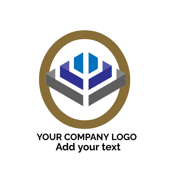 Company logo Template | PosterMyWall