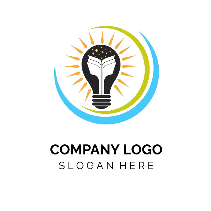 COMPANY LOGO Template | PosterMyWall