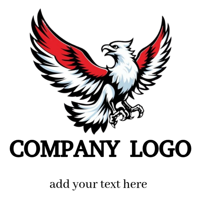 COMPANY LOGO Template | PosterMyWall