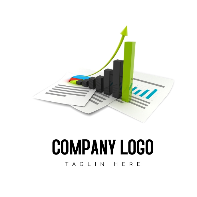 Copy of Company logo | PosterMyWall
