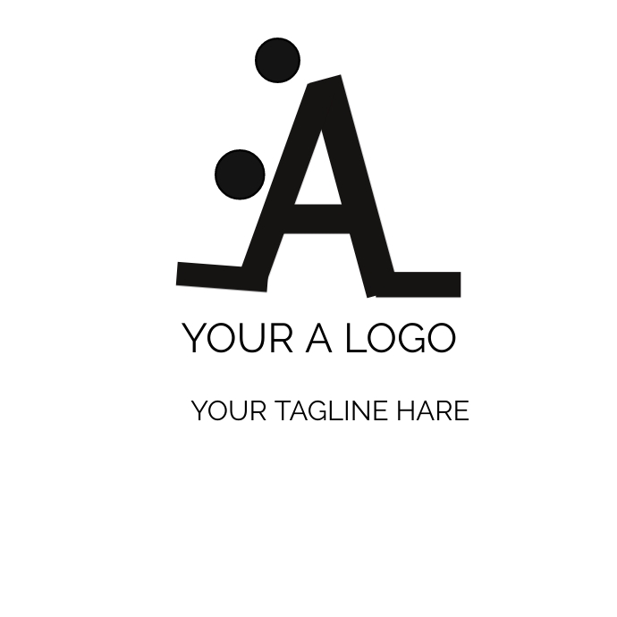 Copy of COMPANY LOGO | PosterMyWall