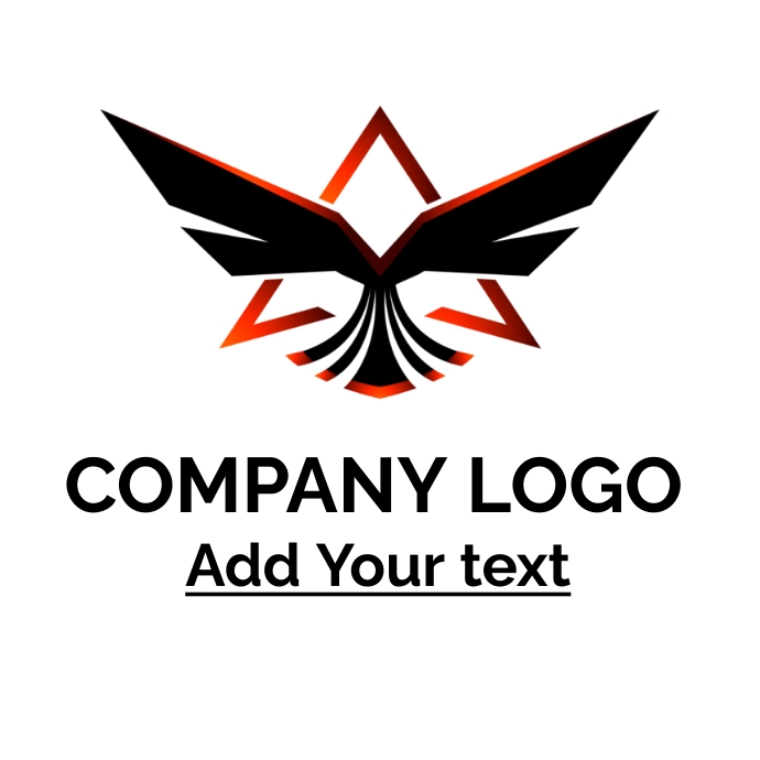 company logo design Template | PosterMyWall