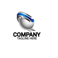 3D LOGO DESIGN Template | PosterMyWall