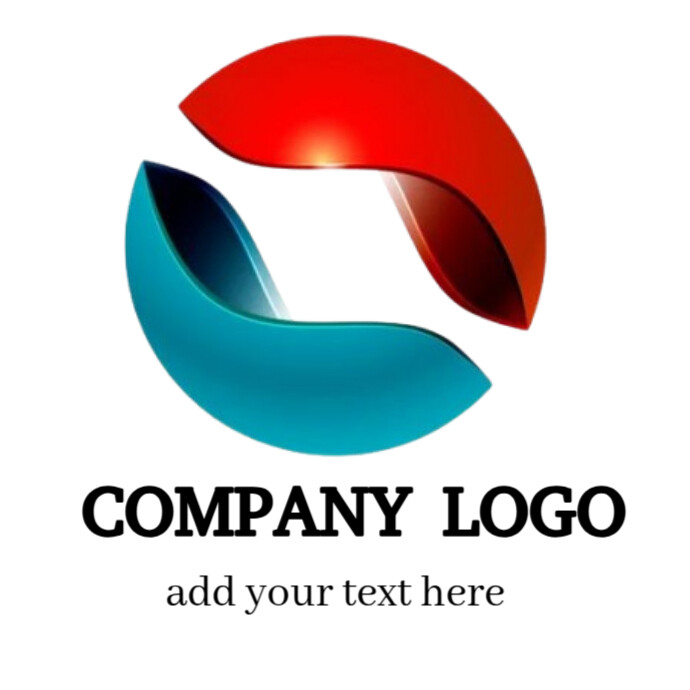 COMPANY LOGO Template | PosterMyWall