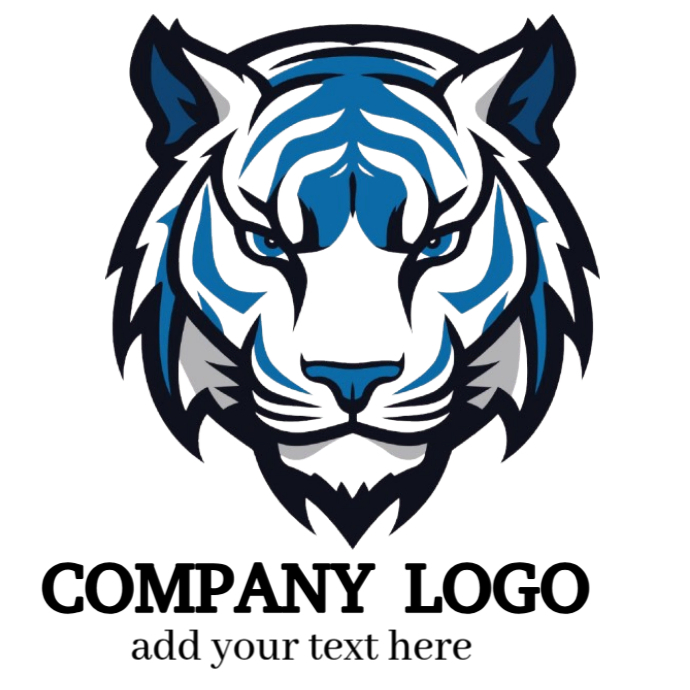 COMPANY LOGO Template | PosterMyWall
