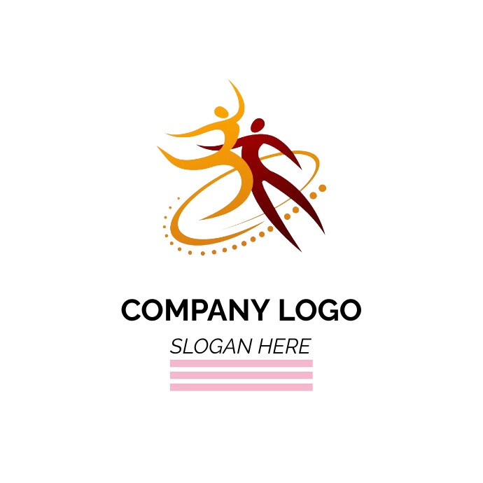 COMPANY LOGO Template | PosterMyWall