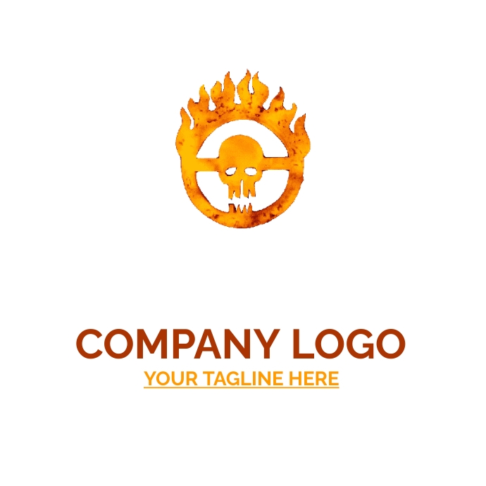 COMPANY LOGO Template | PosterMyWall