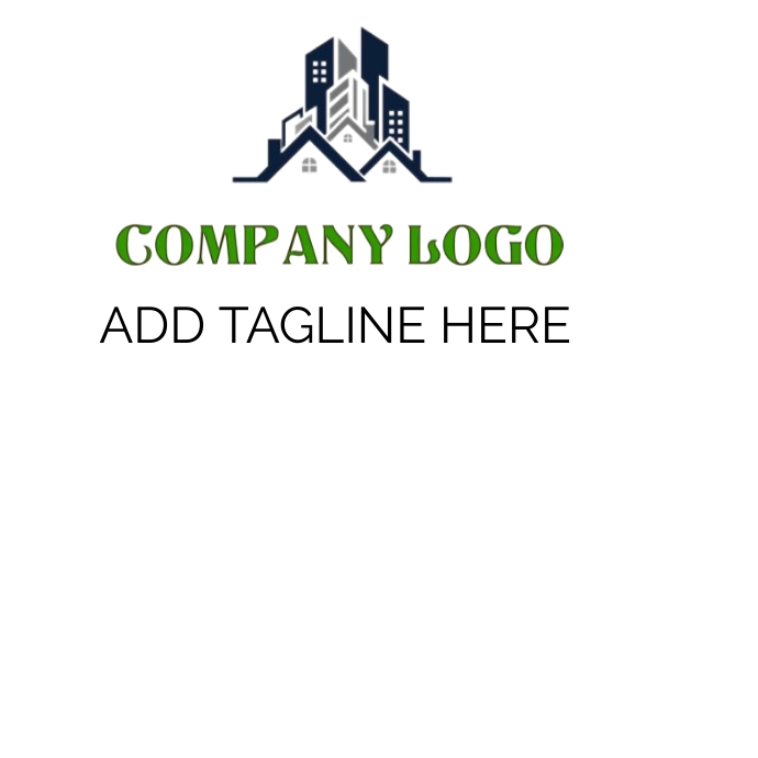 company logo Template | PosterMyWall