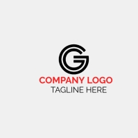 Company logo name Template | PosterMyWall