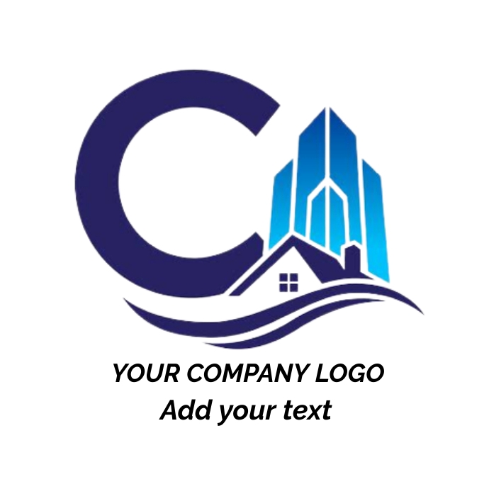 Company logo Template | PosterMyWall