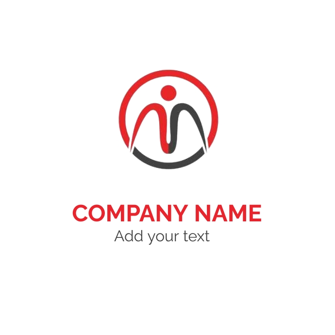 Copy of COMPANY LOGO | PosterMyWall