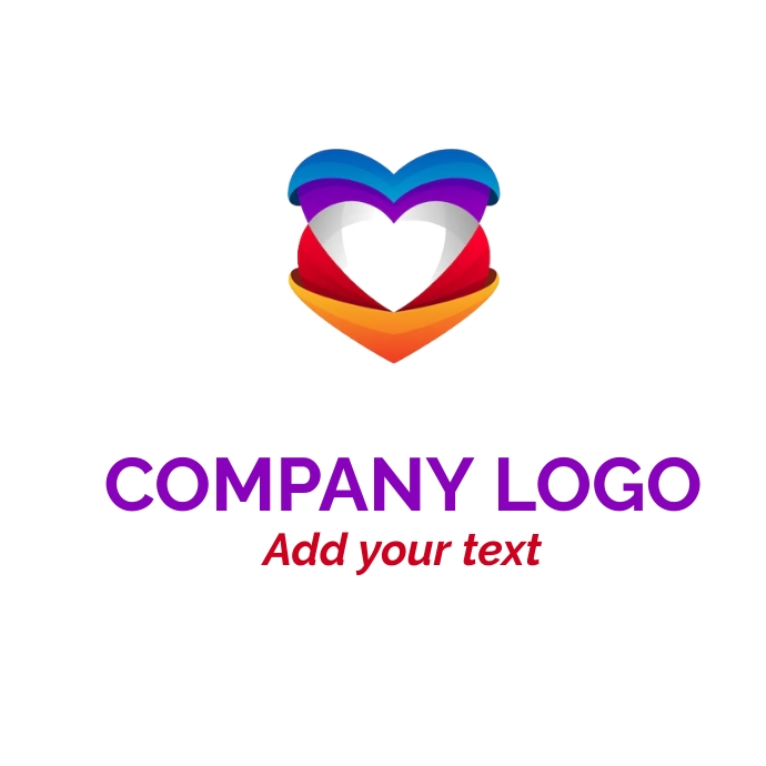 COMPANY LOGO Template | PosterMyWall