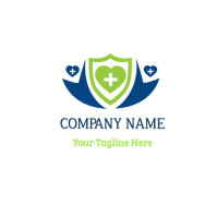 Y2K logo Template | PosterMyWall