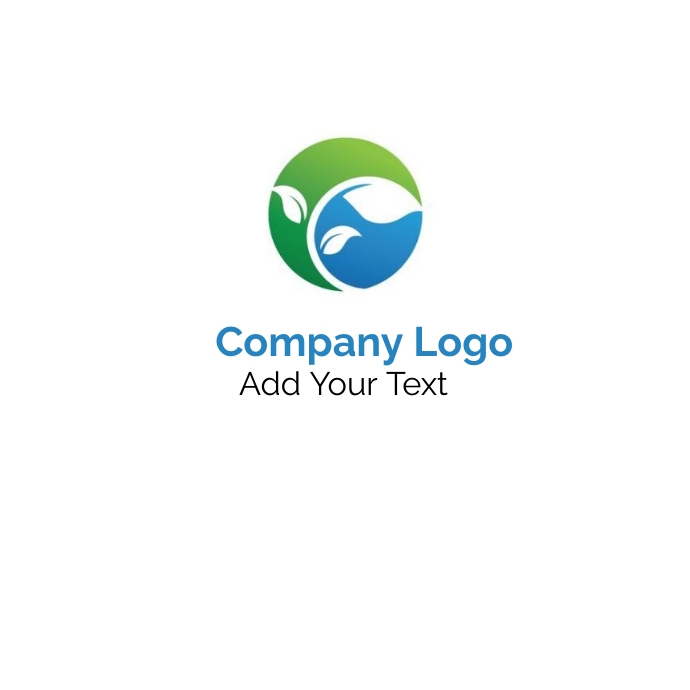 Copy of Company Logo | PosterMyWall