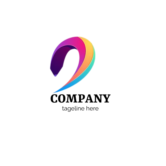 COMPANY LOGO Template | PosterMyWall