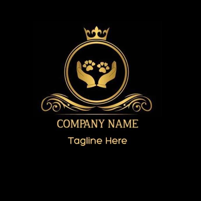 Copy of Company Logo | PosterMyWall