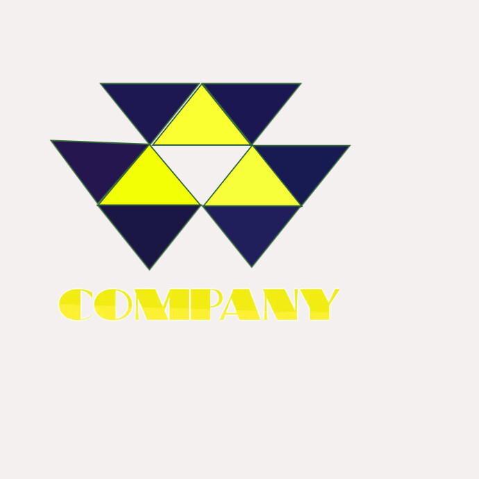 Company Logo - Free Vectors & PSDs to Downloa Template | PosterMyWall
