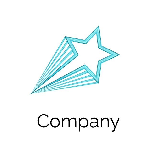 Company logo icon Template | PosterMyWall