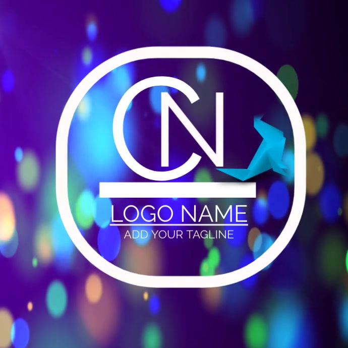 COMPANY LOGO ICON Template | PosterMyWall