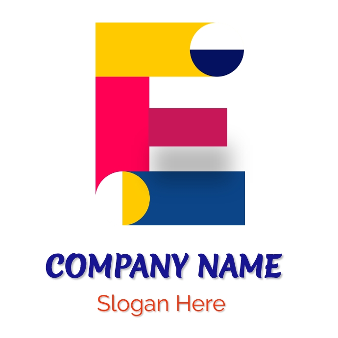 Company Logo Icon Template | PosterMyWall