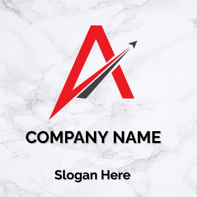 Company Logo Icon Template | PosterMyWall