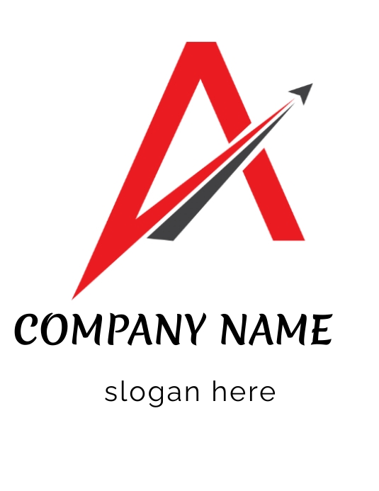 Company Logo Icon Template | PosterMyWall