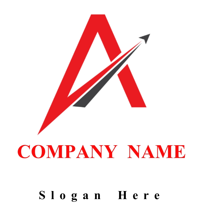 Company Logo Icon Template | PosterMyWall