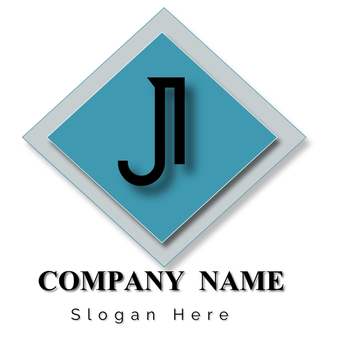 Ikon Logo Perusahaan Templat | PosterMyWall