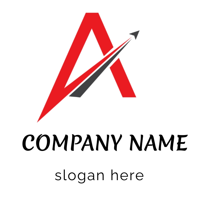 Company Logo Icon Template | PosterMyWall