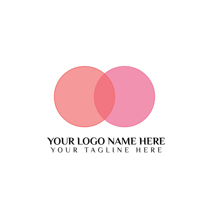 Company logo/ icon logo/ web logo Template | PosterMyWall