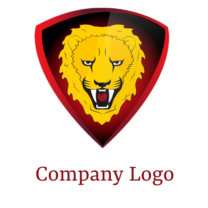 Company logo Instagram post Template | PosterMyWall