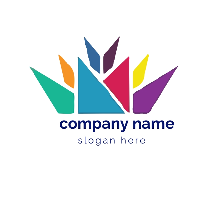 company logo/ logo design Template | PosterMyWall