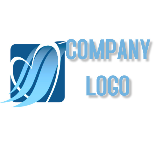 Copy of Company Logo Logo | PosterMyWall