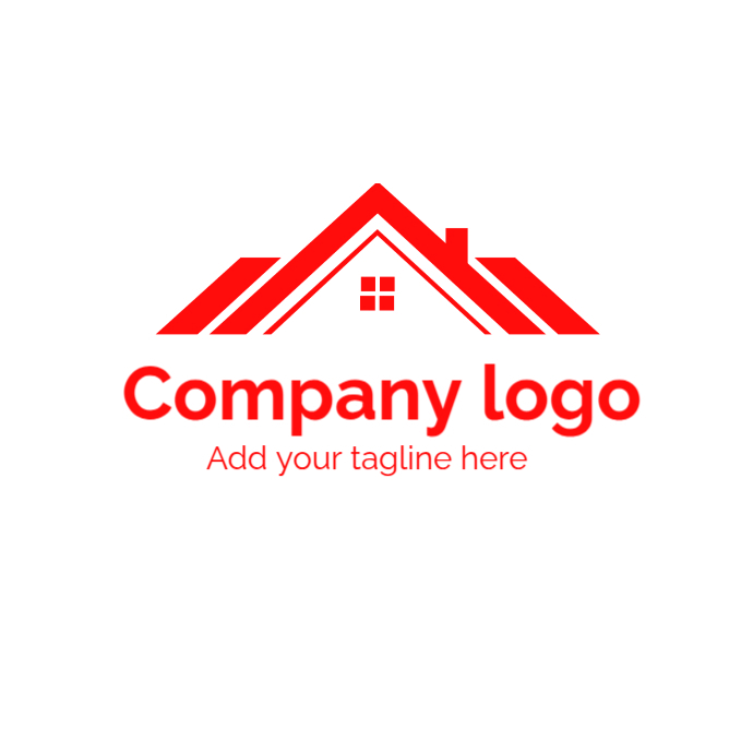 Company Logo Logo Template | PosterMyWall
